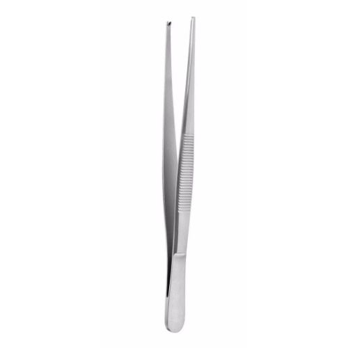 Standard Tissue Forceps 14.0 cm, 2X3 Teeth – JFU Industries